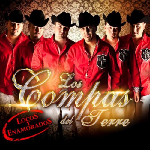 Amazon Music Unlimited - Los Compas del Terre 『Locos y Enamorados』