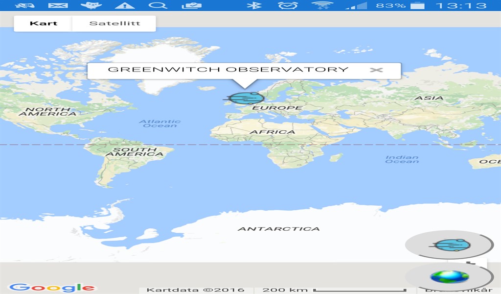 EARTH MAP SEARCH TOOL - App on Amazon Appstore