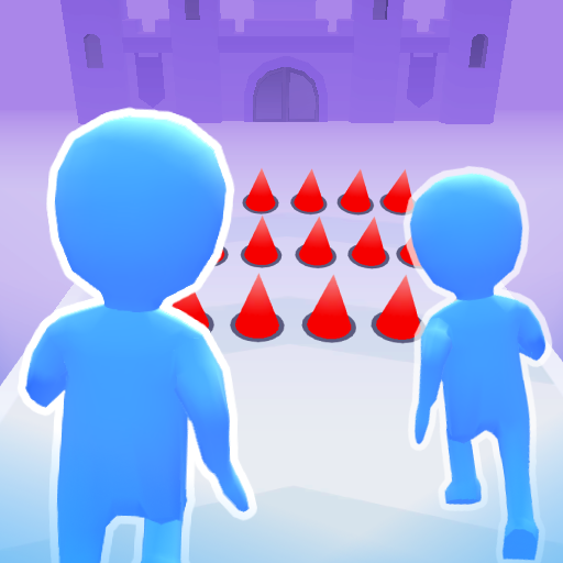 Crowd Clash - App on Amazon Appstore