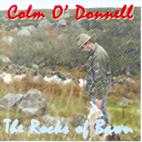 Colm O'Donnell - The Rocks of Bawn - Amazon.com Music