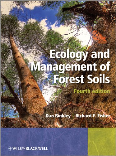 Amazon.com: Ecology and Management of Forest Soils eBook : Binkley, Dan ...