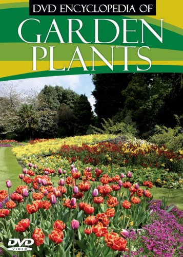 Amazon.com: DVD Encyclopedia of Garden Plants : Movies & TV