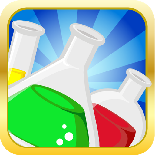 Chemistry Pop: Atoms Popper Game:Amazon.in:Appstore for Android