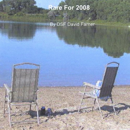 Amazon.co.jp: Rare For 2008 : David Sand Farner: デジタルミュージック