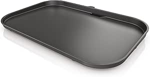 Amazon.com : Ninja Woodfire XL Flat Plate, Non-Stick Flat Top BBQ ...