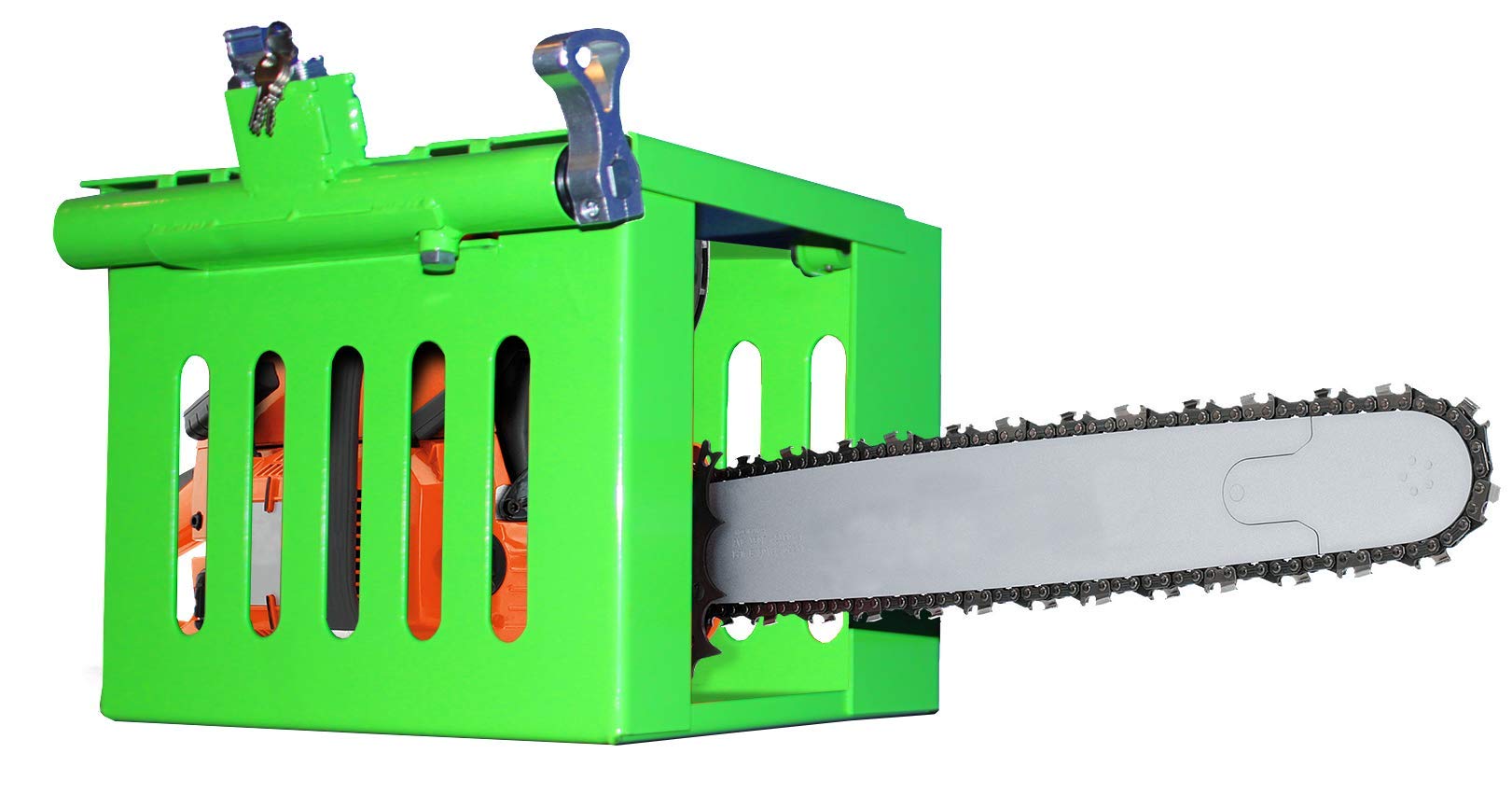 Amazon.com: Green Touch Multi-Tool Cage : Tools & Home Improvement