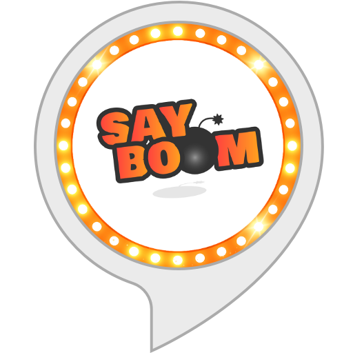 Amazon.in: Say Boom : Alexa Skills
