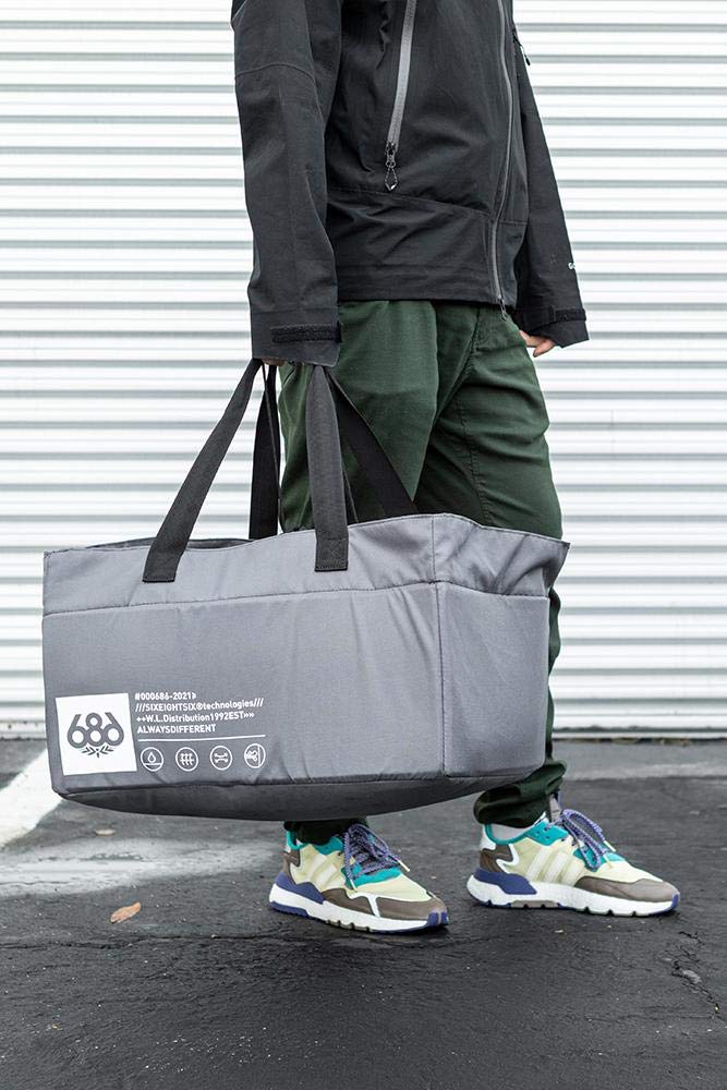 Snapklik.com : 686 Storage Gear Bag