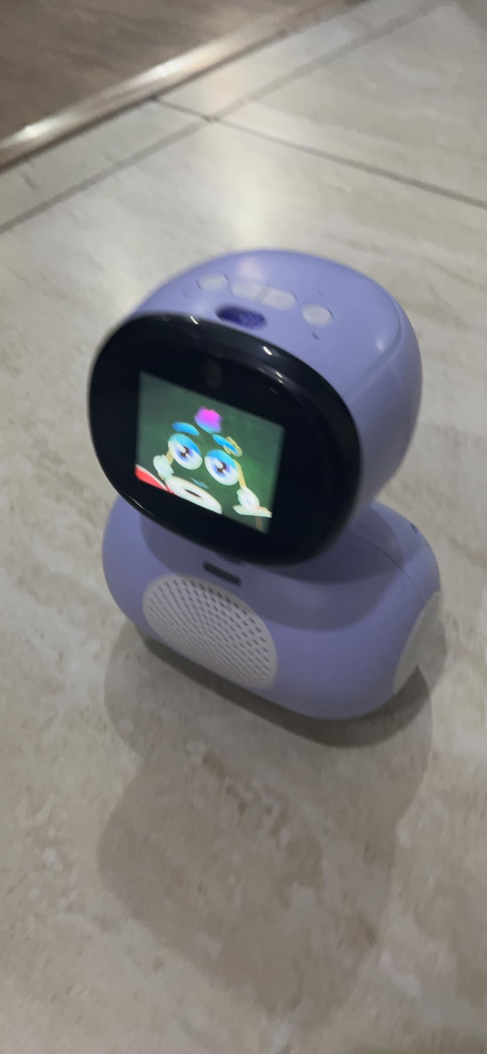 Buy MIKO Mini Max: AI Robot for Kids | Fosters STEM Learning ...