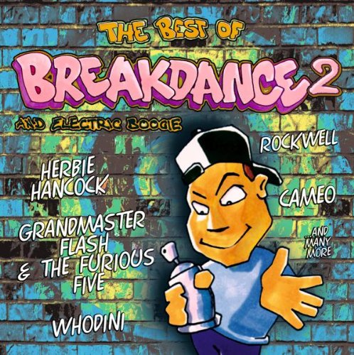 Best of Breakdance &..2 : Compilation: Amazon.es: CD y vinilos}