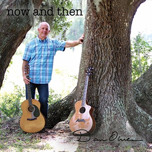 Play Now and Then by Dan Owen on Amazon Music