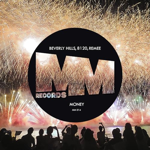 Play Money by Beverly Hills, 8120 & Remee on Amazon Music