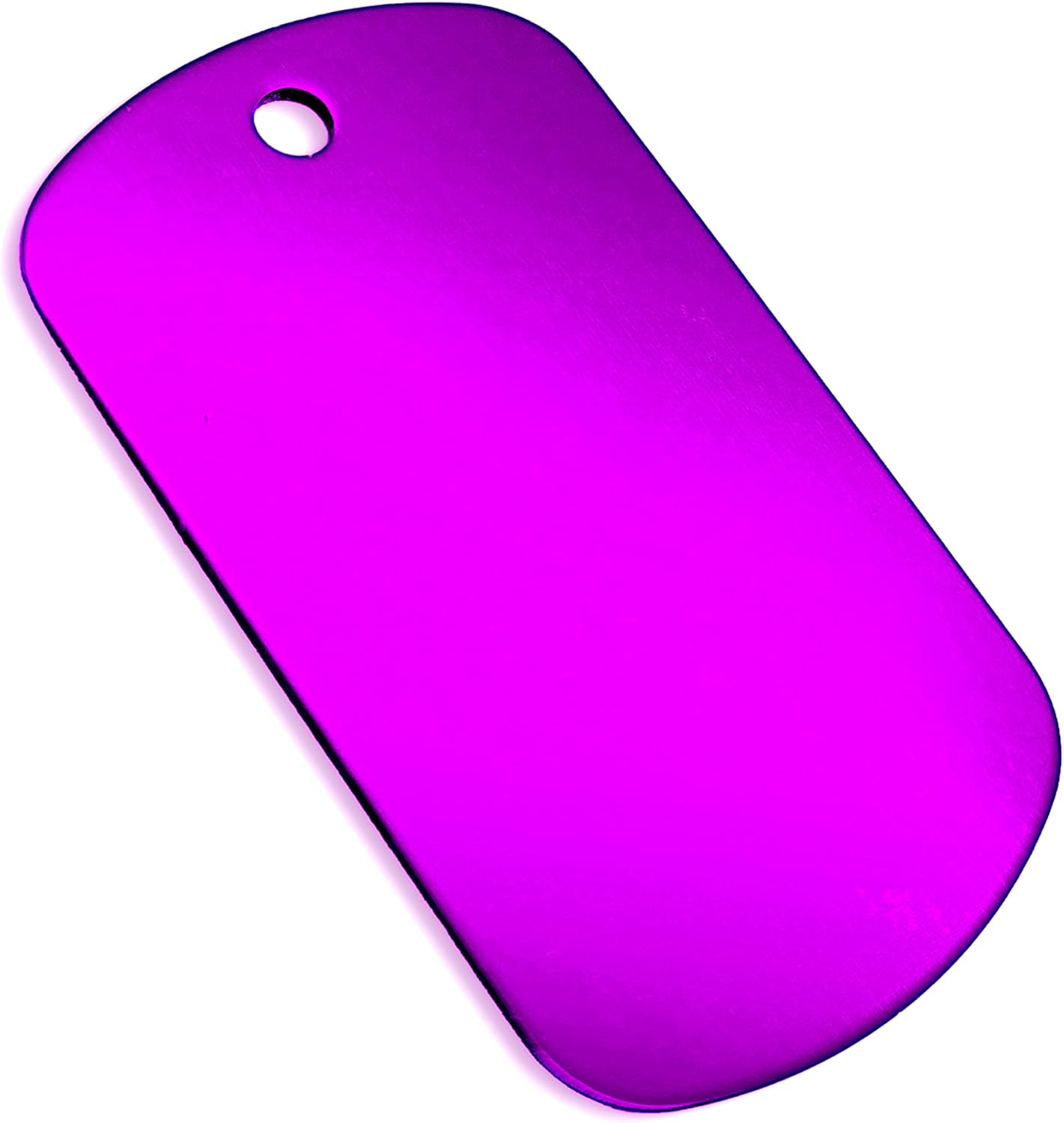 Amazon Premium Quality Anodized Aluminum Blank Dog Tags Large amazon-premium-quality-anodized-aluminum-blank-dog-tags-large