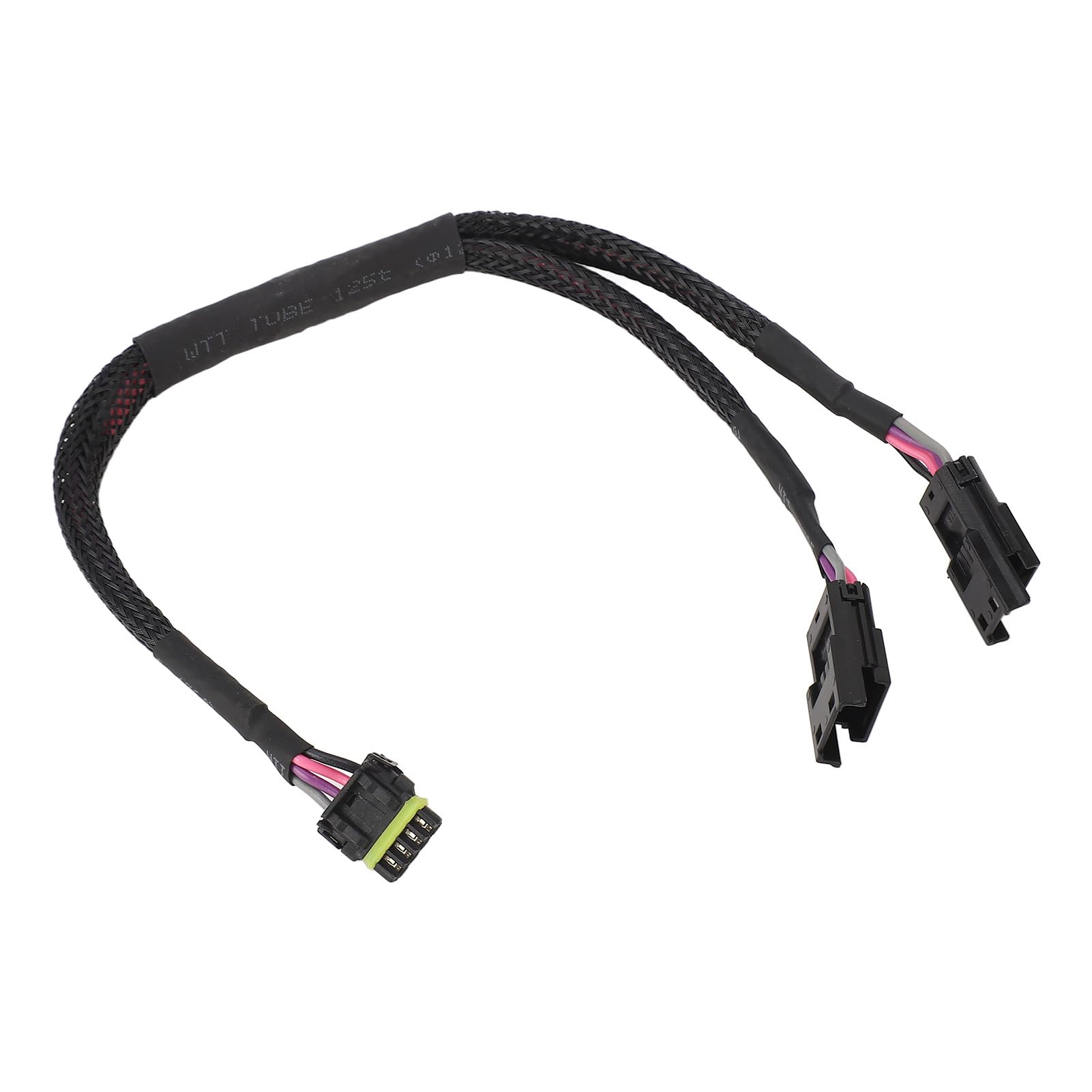 Can Bus Y Splitter Cable Can Bus Y Splitter Cable | Desertcart OMAN