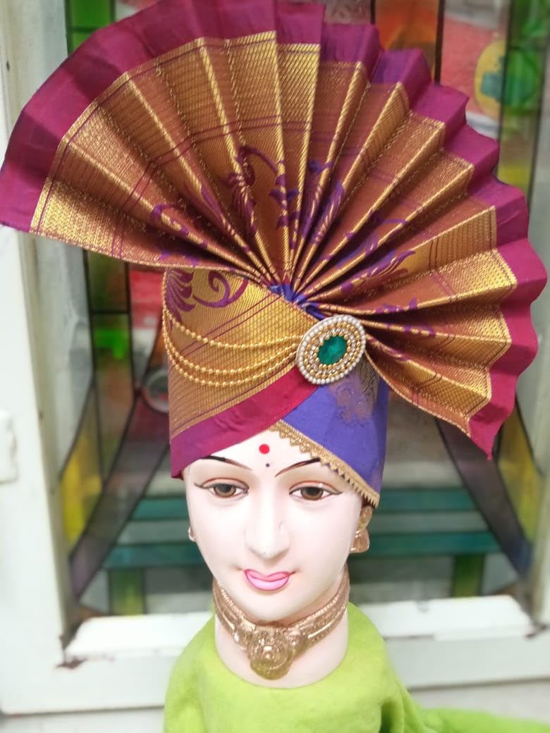 ganpati and Gauri feta : Amazon.in: Health & Personal Care