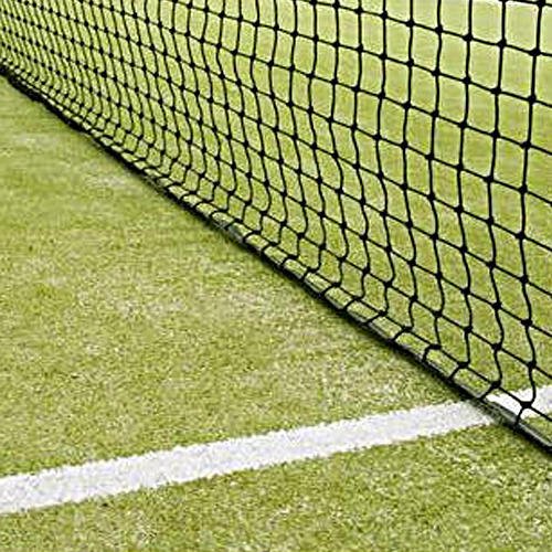 Buy Ksports Nylon Lawn Tennis Net Set Online at Low Prices in India ...