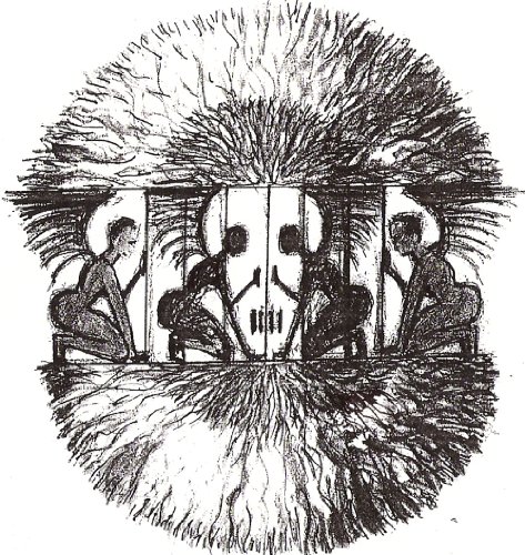 Amazon.com: Mark of the Librarian eBook : Dizozza, Peter, Moree, Sam ...