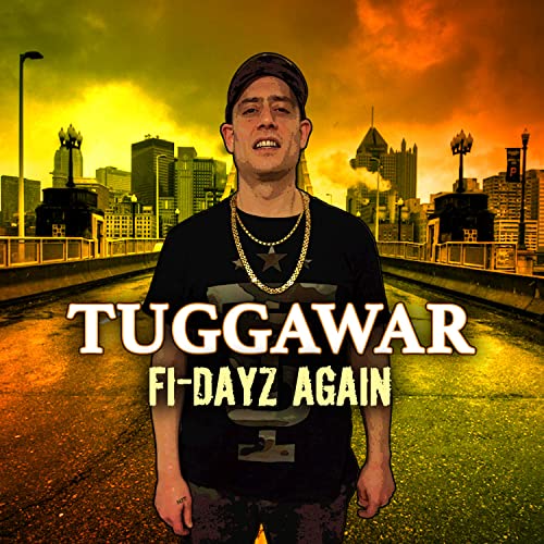Play Fi Dayz Again by Tuggawar on Amazon Music Unlimited