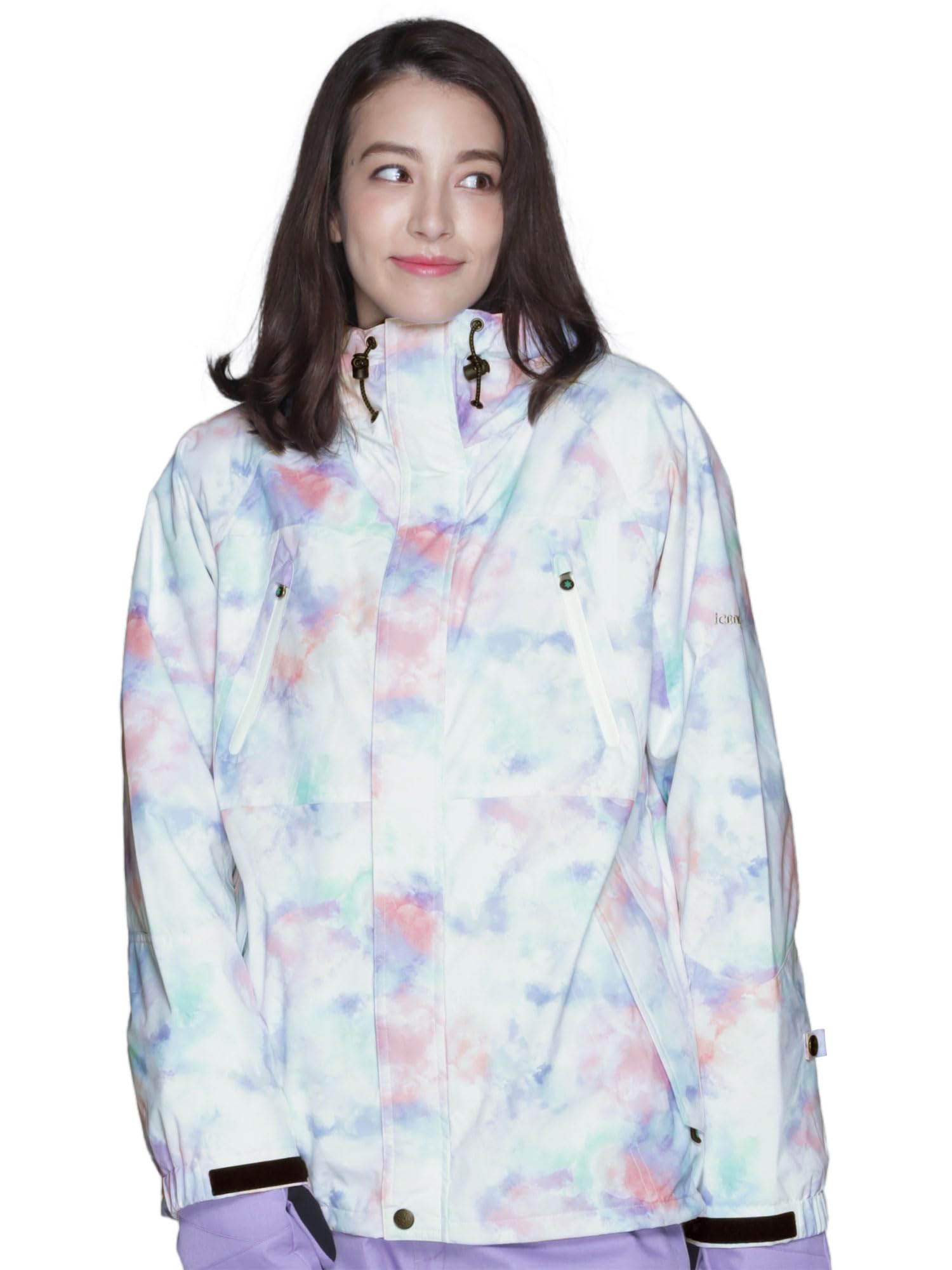 ICEPARDAL(アイスパーダル) スノーボードウェア 上下セット ジャケット パンツ スノボウェア スキーウェア [06]IS22-06 WL スキー