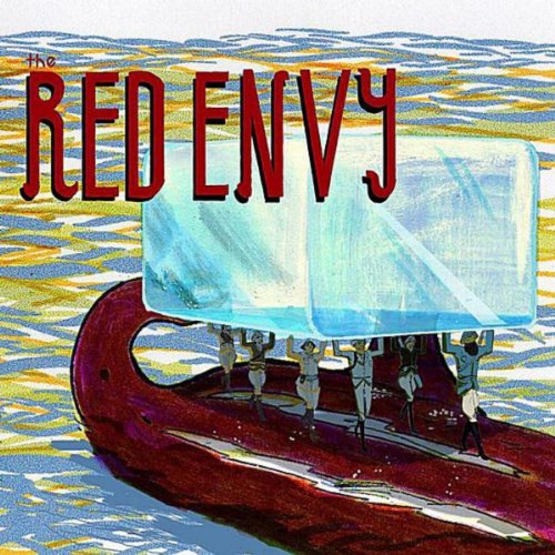 Play The Red Envy by The Red Envy on Amazon Music