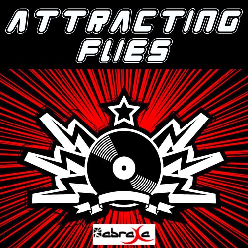 Amazon Music - 100% Backing TraxのAttracting Flies - Amazon.co.jp