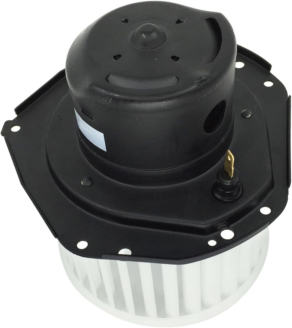 Amazon.com: SKP SK700103 Blower Motor, 1 Pack : Automotive