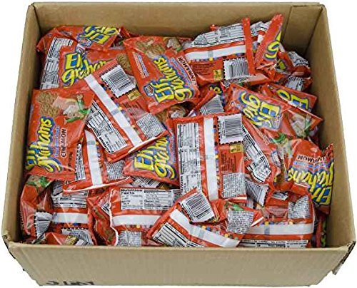 Amazon.com: Keebler CRACKER GRAHAM ELF CINNAMON