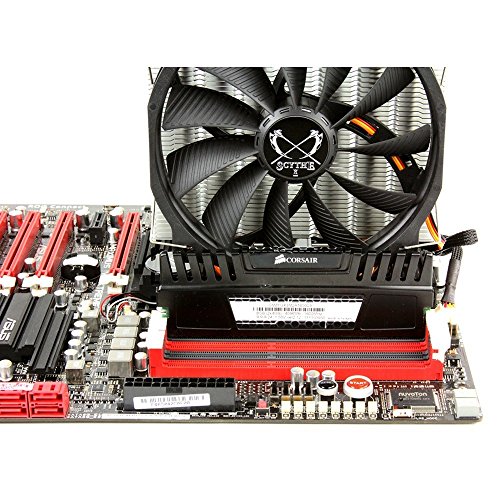 Scythe ASHURA CPU Cooler