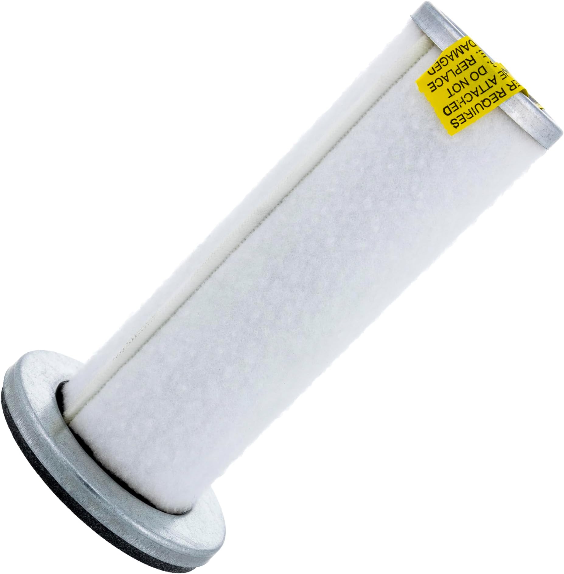 Amazon.com: OEM Secondary Air Filter Element John Deere 322 332 415 425 ...