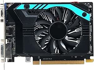 Amazon.com: HUNTVE Used Radeon R7 240 2GB Video Cards GPU Compatible ...