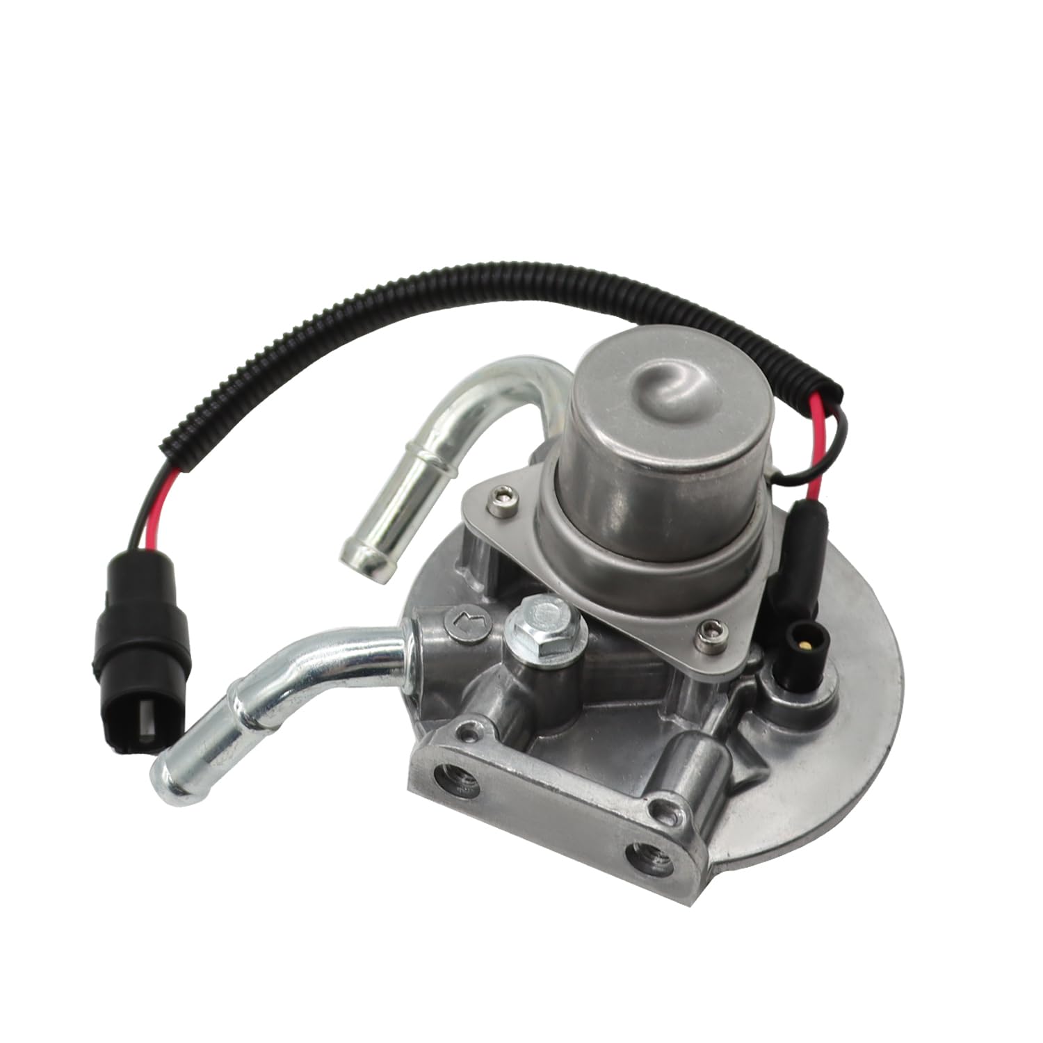 Amazon.com: Assembroverse 12645619 6.6L Diesel Fuel Filter Housing ...