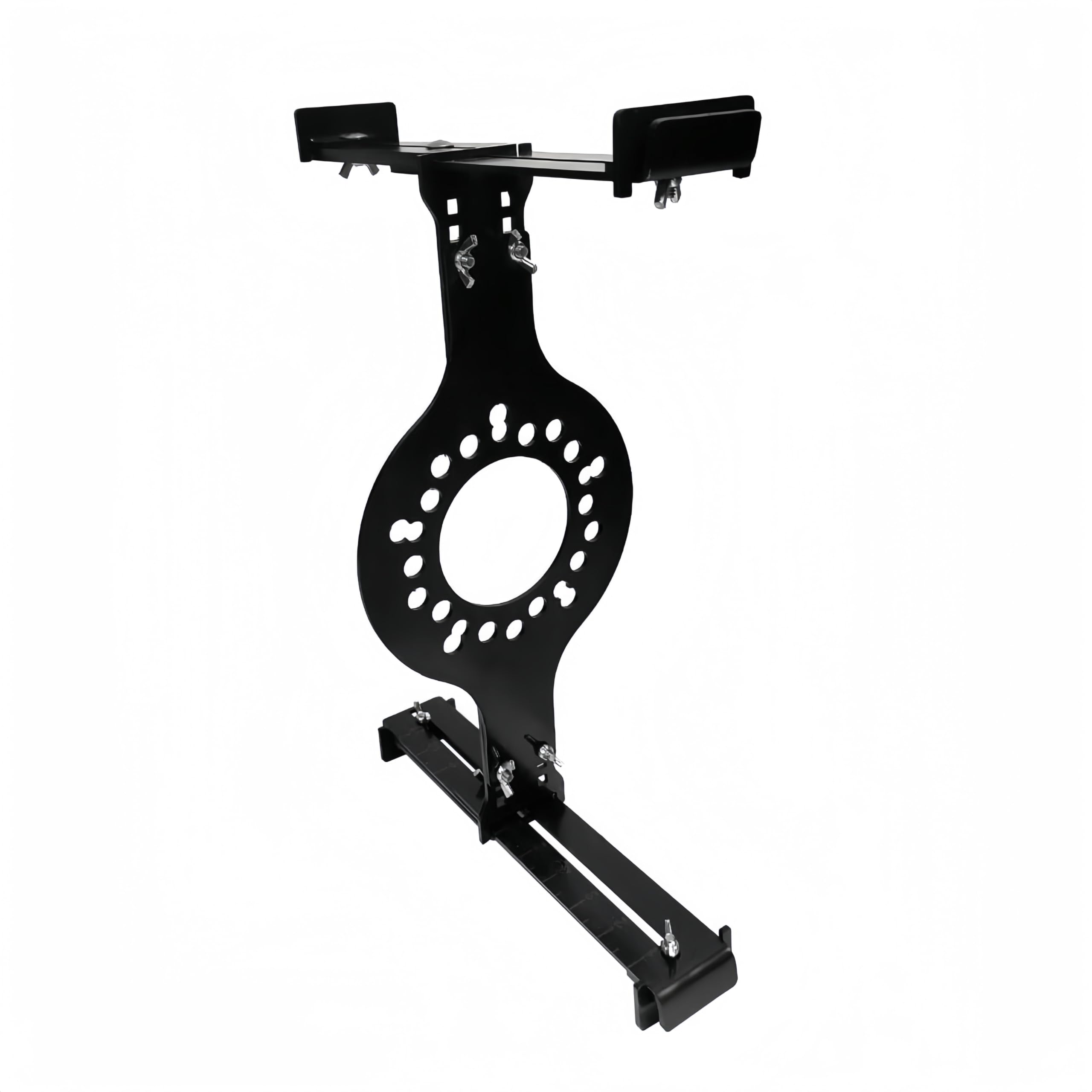 Amazon.com: Lskioer Wheel Offset Tool, 5 Lug Pattern Tire/Rim Fit Size ...