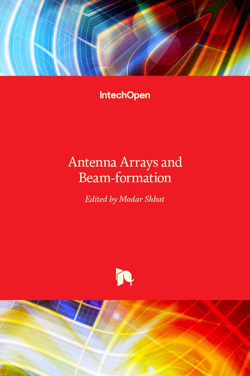 Amazon.com: Antenna Arrays and Beam-formation: 9789535131458: Shbat ...
