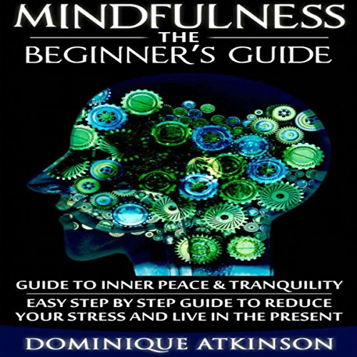 Amazon.com: Mindfulness: The Beginner's Guide (Audible Audio Edition ...
