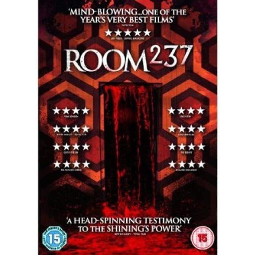 Amazon.com: Room 237 : Movies & TV
