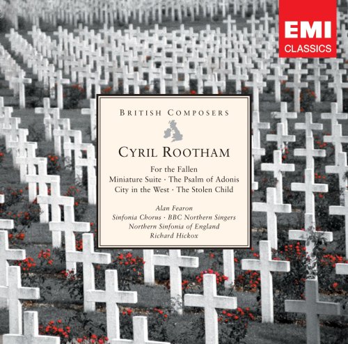 Amazon.com: Rootham: for the Fallen: CDs & Vinyl