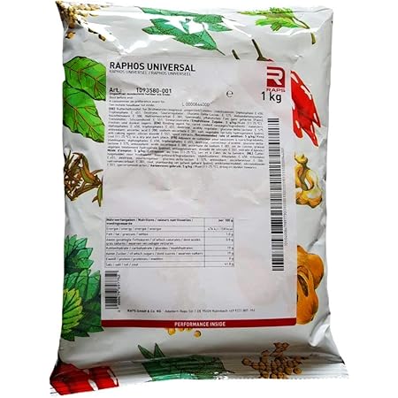 Raps Fixcut OR Kutterhilfsmittel ohne Phosphat ohne Umrötung mit Citrat ...