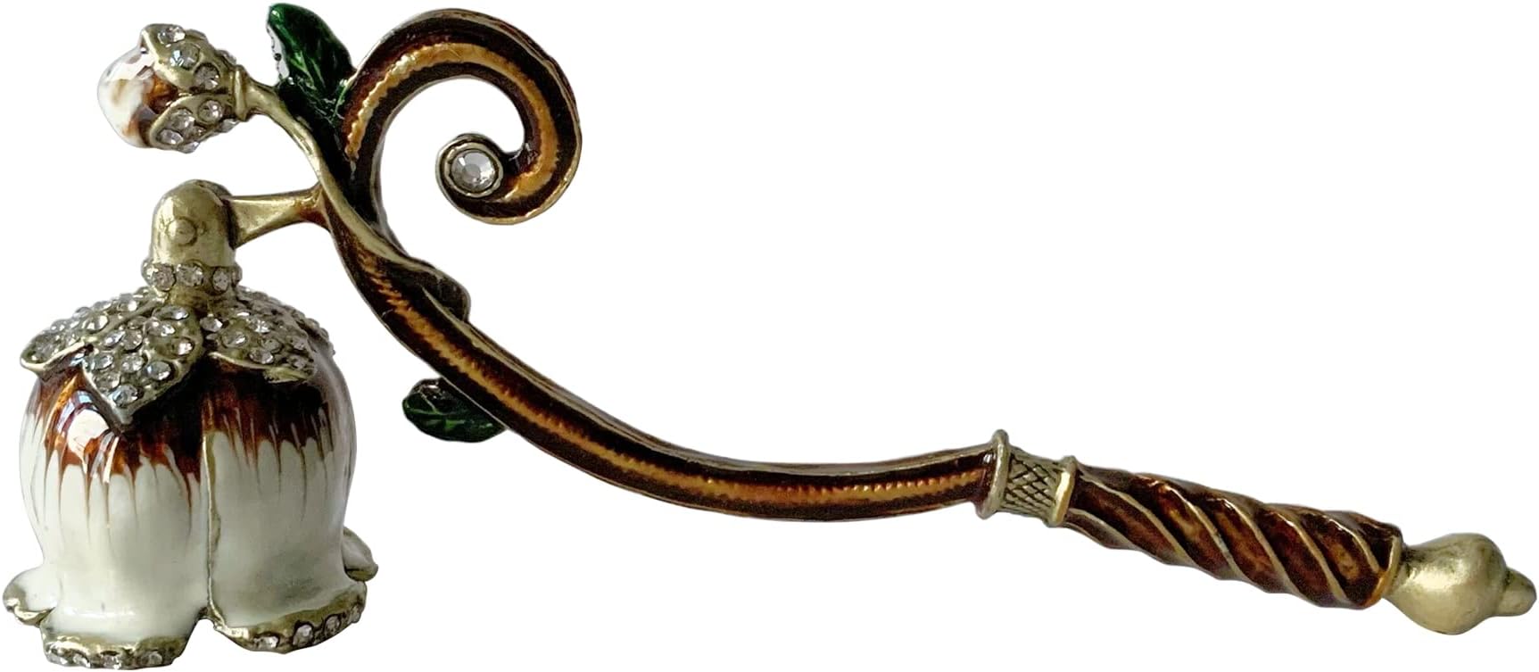 Amazon.com: Fosiut 6 Pcs Candle Snuffer, Automatic Candle Snuffer Fire ...