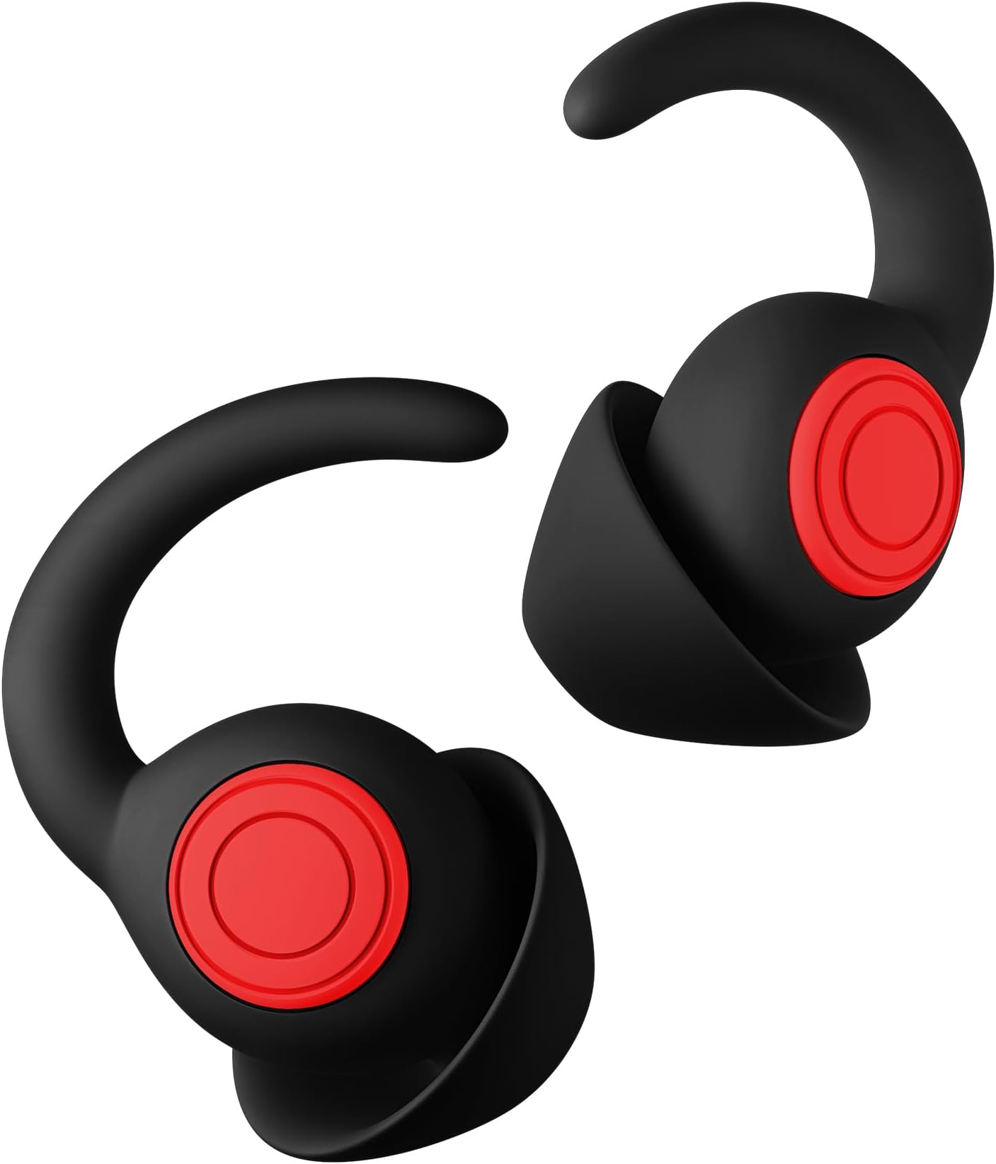 Amazon.com: Ear Plugs for Sleeping - Noise Reduction Soft Silicone ...