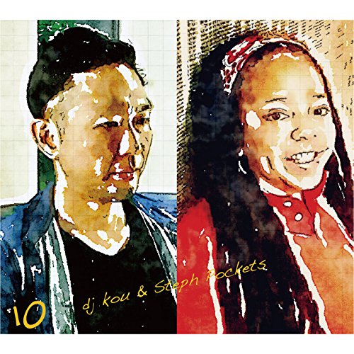 Play 10 Ten by Dj Kou & Steph Pockets on Amazon Music