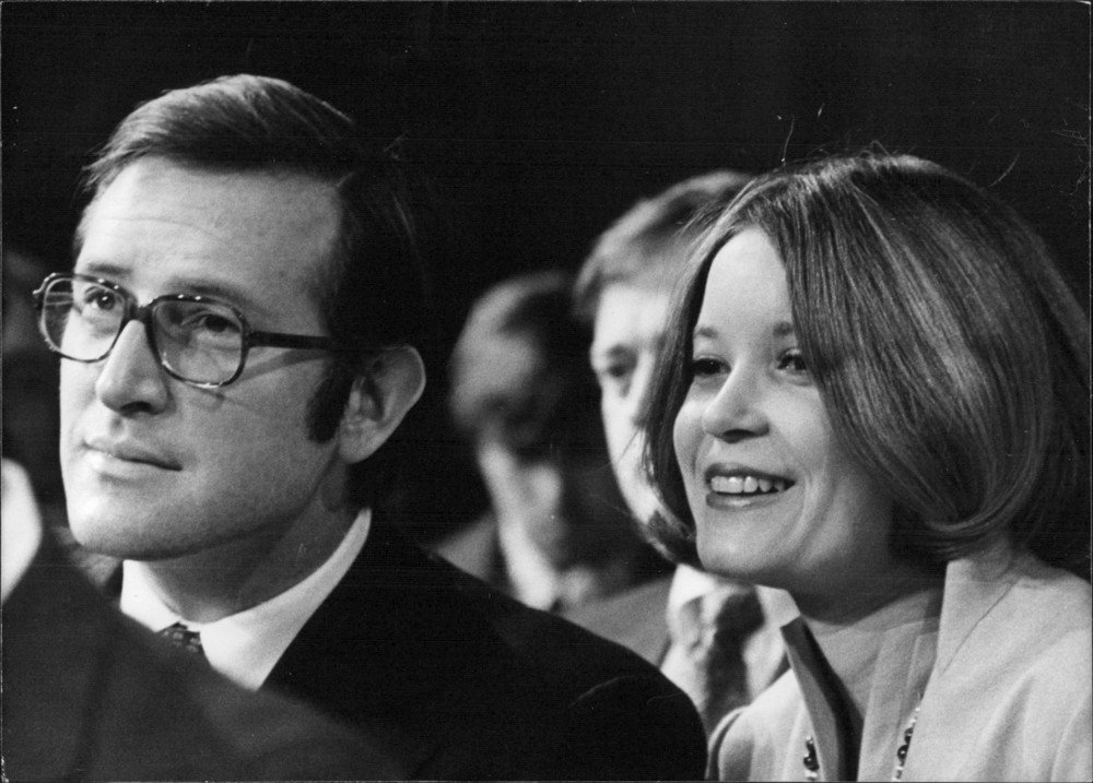 Jay Rockefeller Young