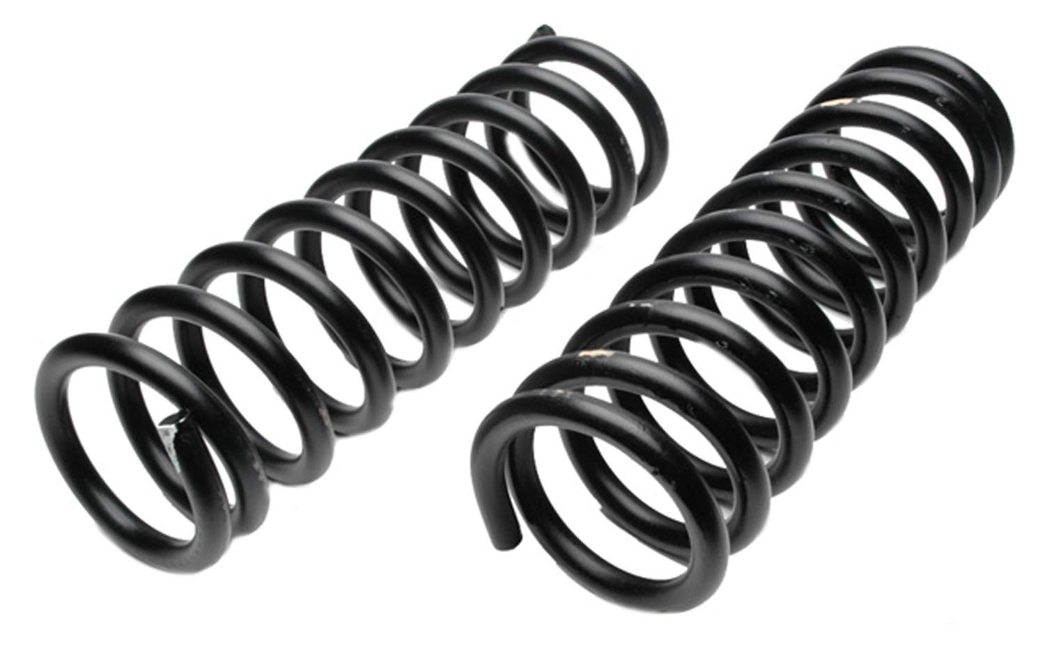 MOOG CS578 Coil Spring Set