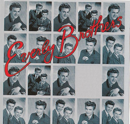Everly Brothers, Everly Brothers - Everly Brothers (CD Album Everly ...