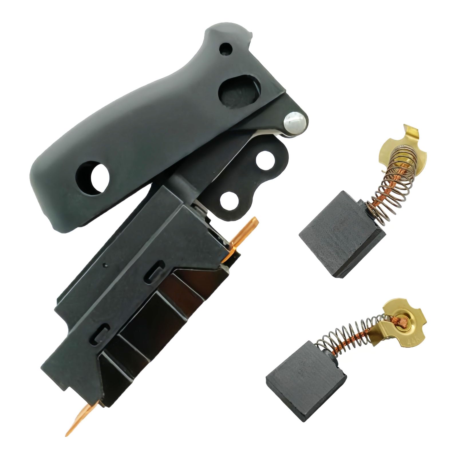 Snapklik.com : N169598 391926-01 391926-00 Kimgu Switch Replace For ...