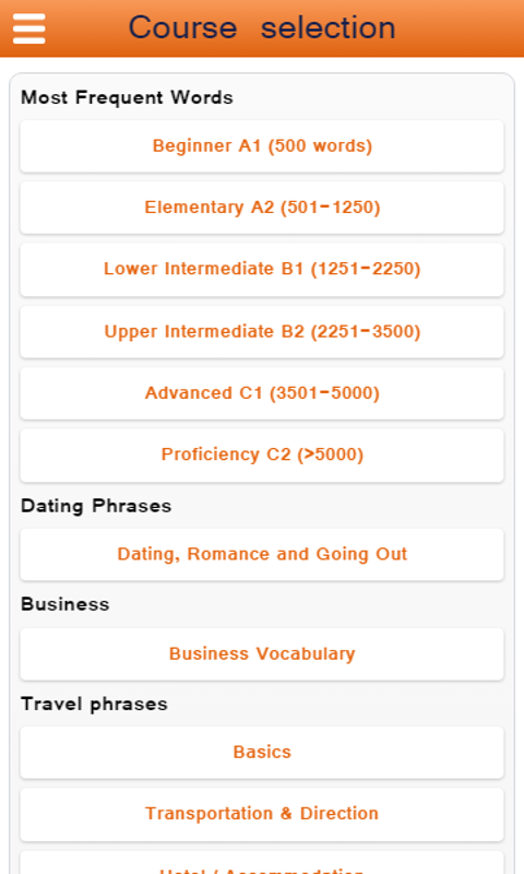 Lerne Bengalisch-Wörter:Amazon.de:Appstore for Android