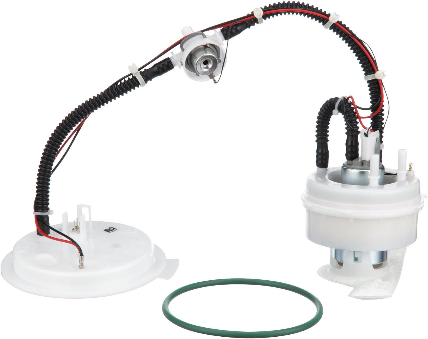Amazon.com: Carter Fuel Systems Carter Electric Fuel Pump Module ...
