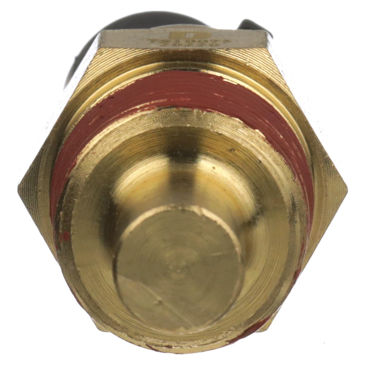 Water Temperature Sensor 1989 Camaro