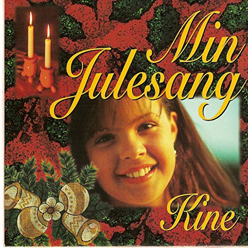 Amazon.com: Min Julesang : Kine: Digital Music