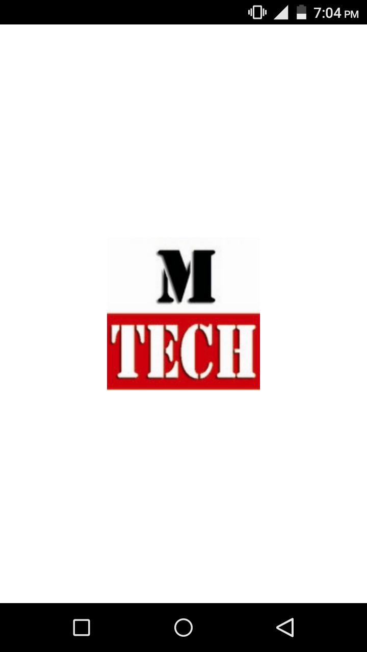 M-TECH - App on Amazon Appstore