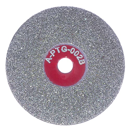 8 Best Grinding Wheels for Tungsten Electrodes 2025